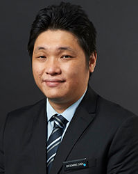 Dr Chen Enhan Dominic Reviews | MyFamily Singapore